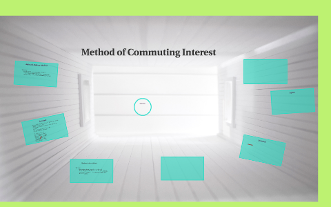 Adjusted Balance Method by Shaneeka Morrissette