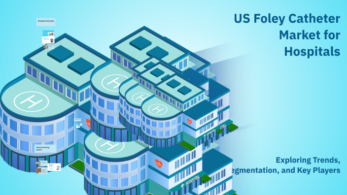 US Foley Catheter Market for Hospitals by Amy Carrozza on Prezi