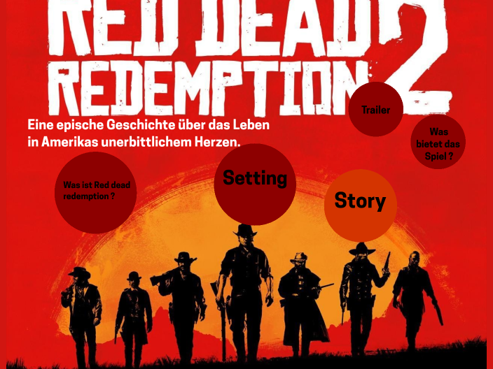 Red Dead Redemption by Paul Latour on Prezi