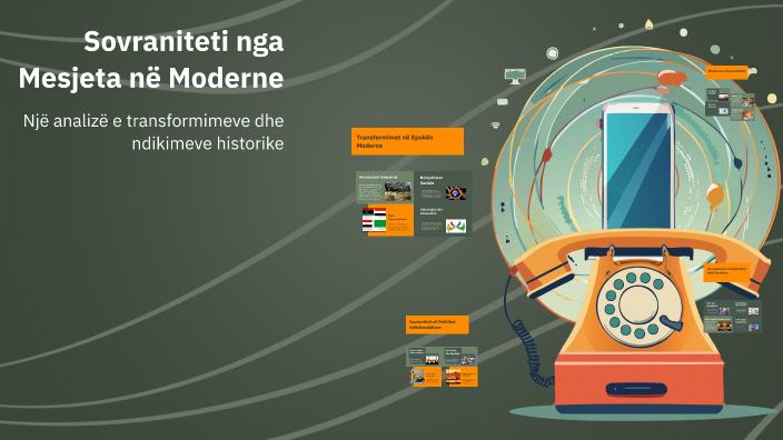 Sovraniteti nga Mesjeta në Moderne by Suela Mulaku on Prezi