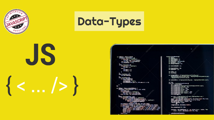 JS - Datatypes by rohan pawar