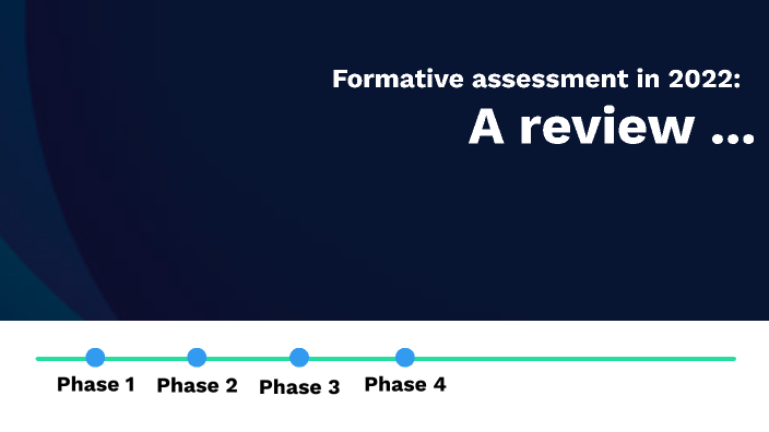 Formative Assessment by Chelsea Amos on Prezi