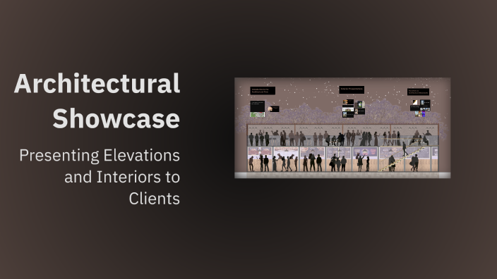 Architectural Showcase by RAKESH K R on Prezi