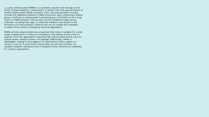 Unit22C-polymers by Justin Mangay Bulab on Prezi