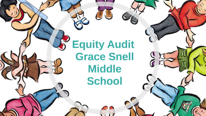 Equity Audit by Lauren McCalla on Prezi
