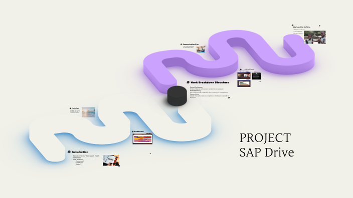 SAP Final PPt by Sujith Kumar on Prezi