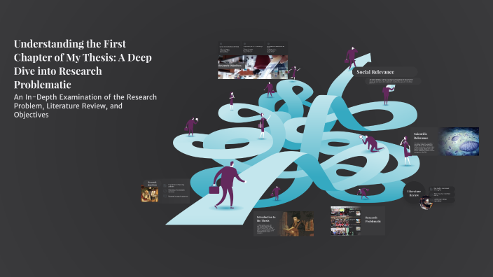Understanding the First Chapter of My Thesis: A Deep Dive into Research ...