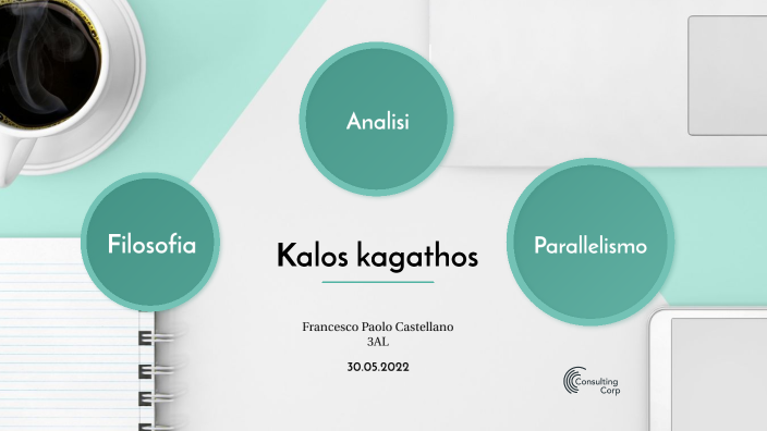 Kalos kagathos by Francesco Castellano on Prezi