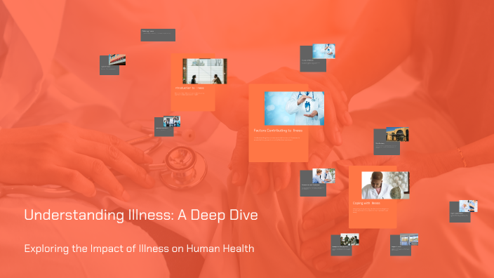 Understanding Illness: A Deep Dive by Sangavi on Prezi