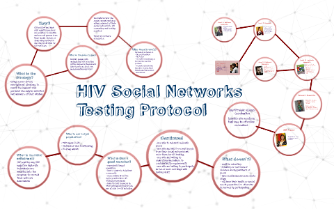 HIV Social Networks Testing Protocol by Tyler Schueffner on Prezi