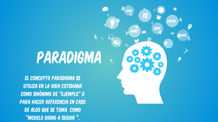 Paradigma by Camila Belen Sanchez on Prezi