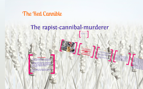 Create a Crime by Chris Delatorre on Prezi