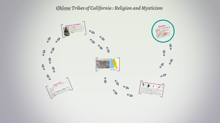 Ohlone Tribes of California by Chanelle Donaldson on Prezi