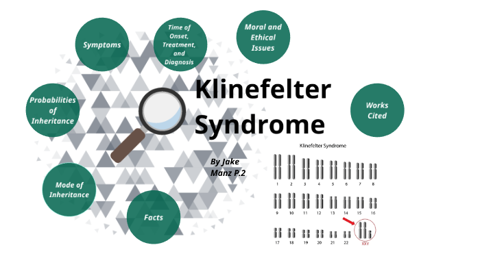klinefelter syndrome by jake Manz on Prezi