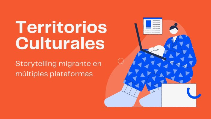 MAPA TRANSMEDIA – TERRITORIOS CULTURALES by Maryul Fayad on Prezi