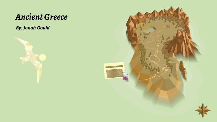 Ancient Greece by Jonah Gould on Prezi