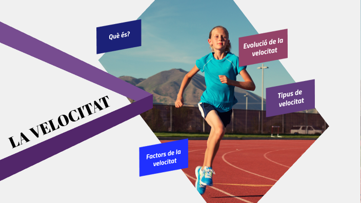 DAVID ROZAS - LA VELOCITAT by David Rozas Caballero