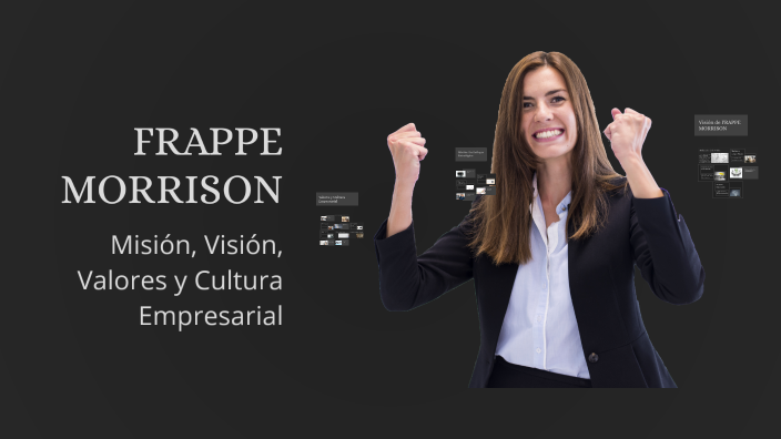 FRAPPE MORRISON by Iris Navarro on Prezi