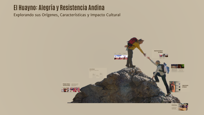 El Huayno: Alegría y Resistencia Andina by Aarón Heredia on Prezi