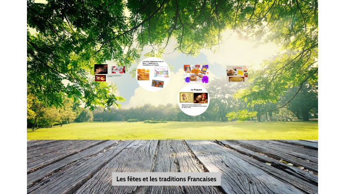 Les fetes et les traditions Francaises by turcan octavian on Prezi