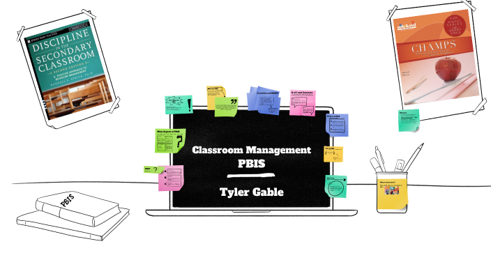 PBIS - Classroom Management by Tyler Gable on Prezi