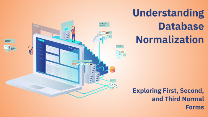 Understanding Database Normalization by moeez imtiaz on Prezi