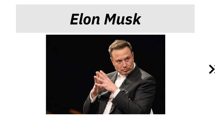 Elon Musk & Bill Gates by vasco henriques on Prezi