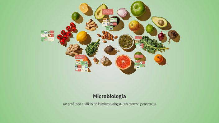 Microbiologia by Emma Bolaños Retamozo on Prezi