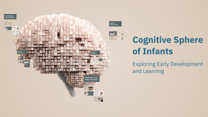 Cognitive Sphere of Infants by Валерия Головина on Prezi