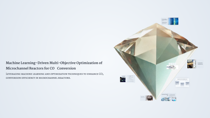 Machine Learning–Driven Multi-Objective Optimization of Microchannel ...