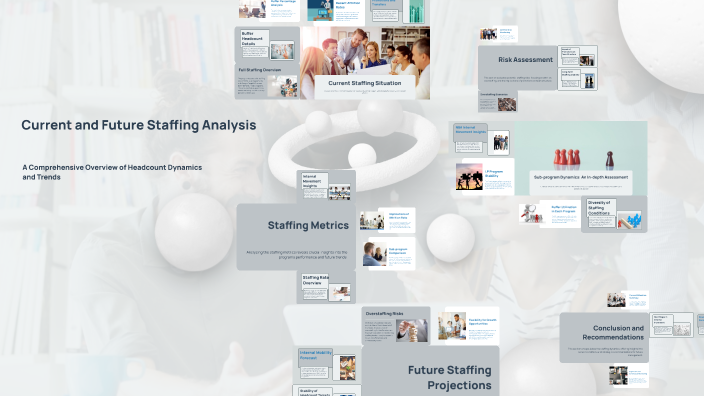 Current and Future Staffing Analysis by Antoun Louis on Prezi