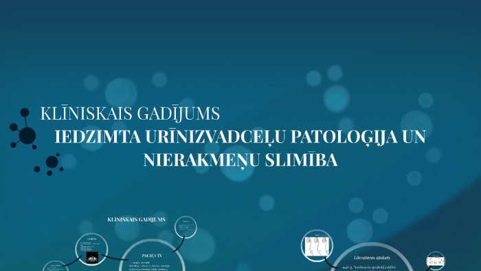 KLĪNISKAIS GADĪJUMS by Arvis Freimanis on Prezi