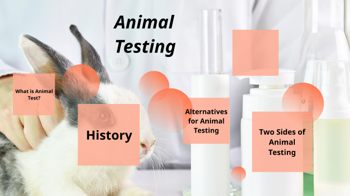 Animal Testing Presentation by Kiara Duran on Prezi