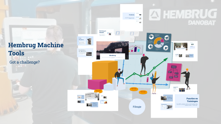 Hembrug Machine Tools by Arthur Wagenaar on Prezi