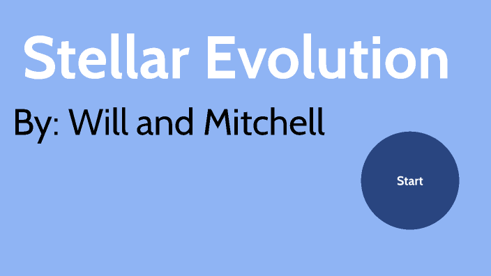 Stella Evolution by Mitchell Radosa on Prezi