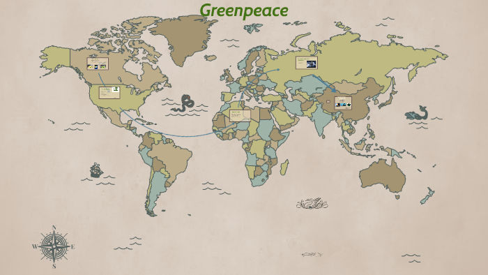What is gr by Justine Yates on Prezi