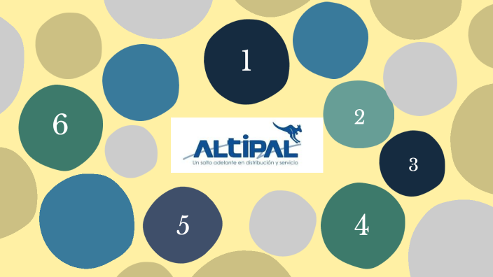 Altipal by andres gonzalez tumiña on Prezi