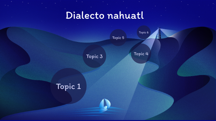 dialecto nahuatl by yak gutierrez on Prezi
