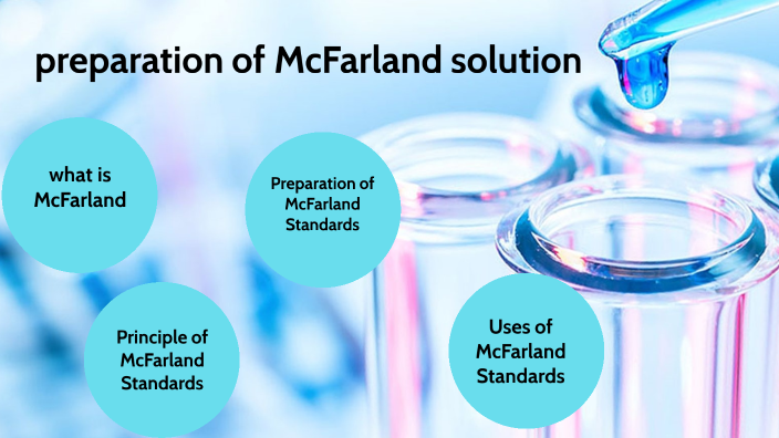 mcfarland solution by Leojames Delcano Luceno on Prezi