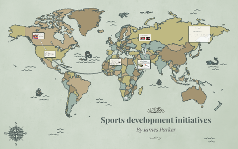 Sports development initiatives by James Parker on Prezi