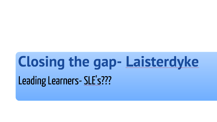 Presentation by ALAN BINNS on Prezi