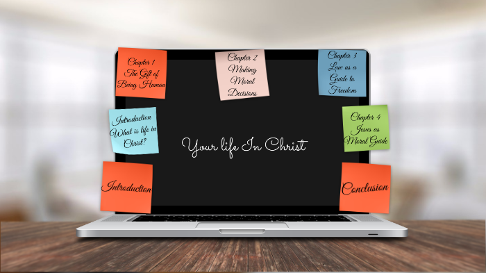 Jesus Christ In Your Life by Alexa Del Rio on Prezi