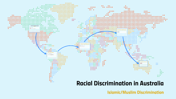 Racial Discrimination in Australia by Lucy Cook on Prezi