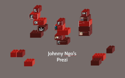 Johnny Ngo by Johnny Ngo on Prezi