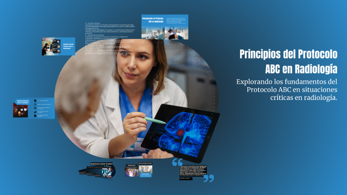 Principios del Protocolo ABC en Radiología by lizbeth Garcia on Prezi