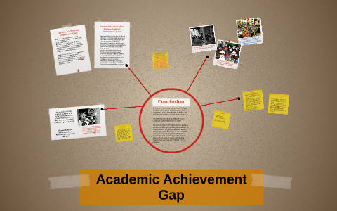 Academic Achievement Gap by Alicia Whitehead on Prezi