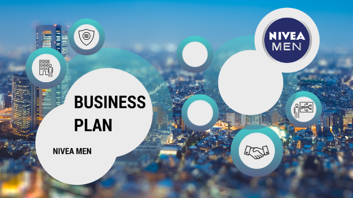 Business Plan For Nivea Men by Jared Peter Yap on Prezi