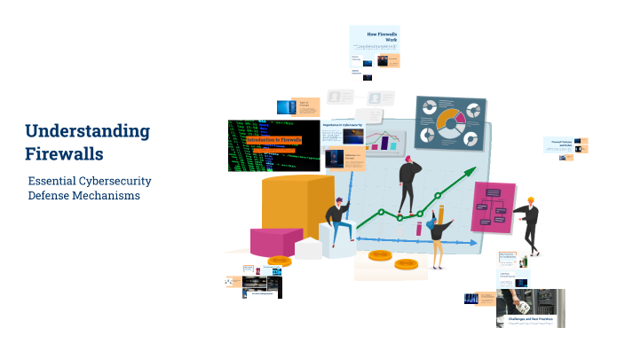 Understanding Firewalls by Ummer shams on Prezi