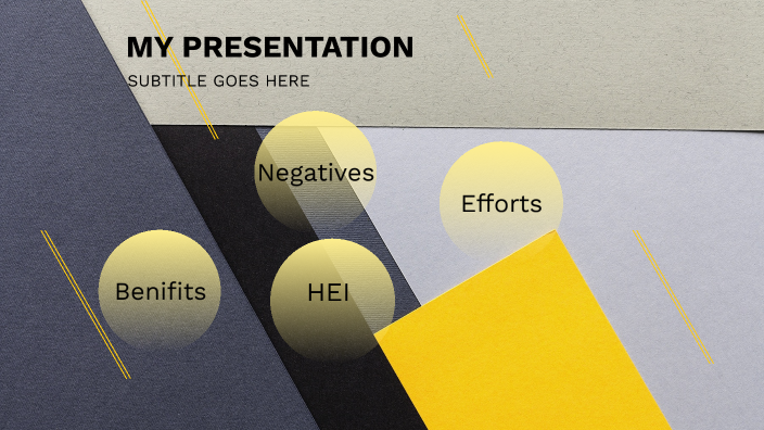 The Guiana Highlands by Troy Gauthier on Prezi