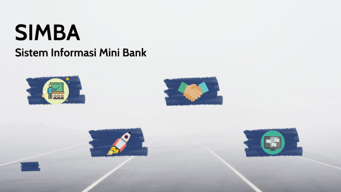 SISTEM INFORMASI MINI BANK by r SW on Prezi